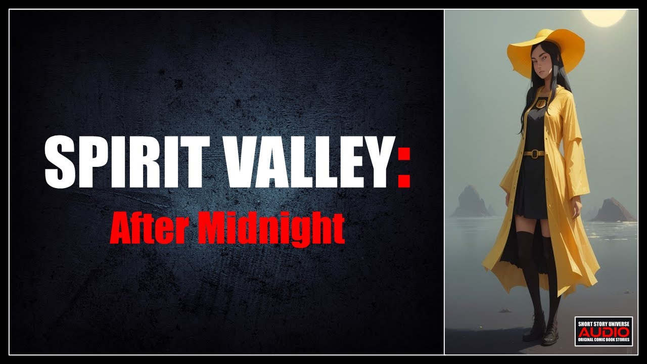 Spirit Valley: After Midnight - YouTube