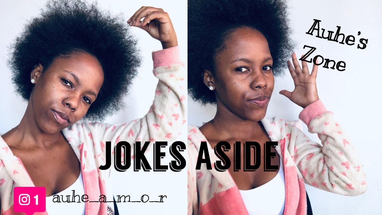 Jokes Aside🍃 || AUHE ZONE || NAMIBIAN YOUTUBER - YouTube