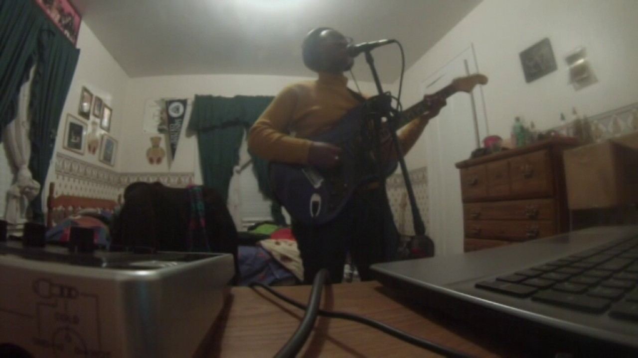 Do With You (Ryan Lerman Cover) - YouTube