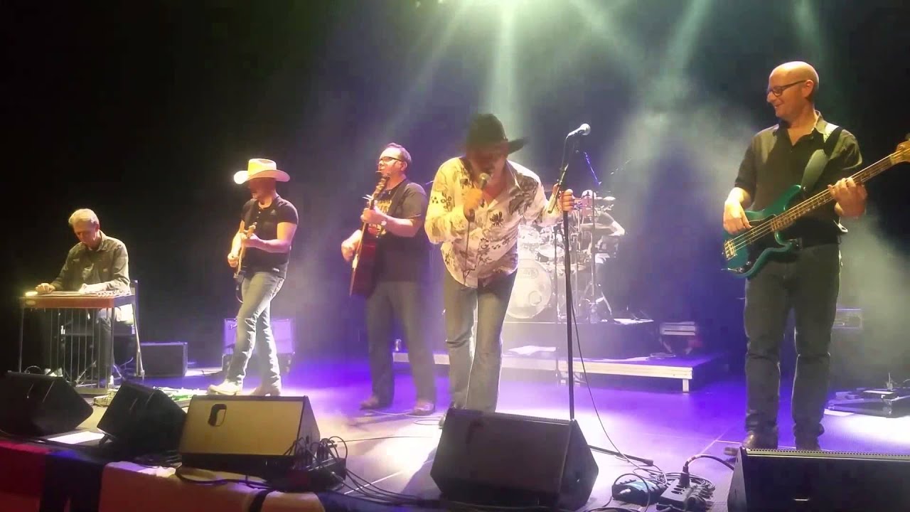 TEXAS RENEGADE - YouTube