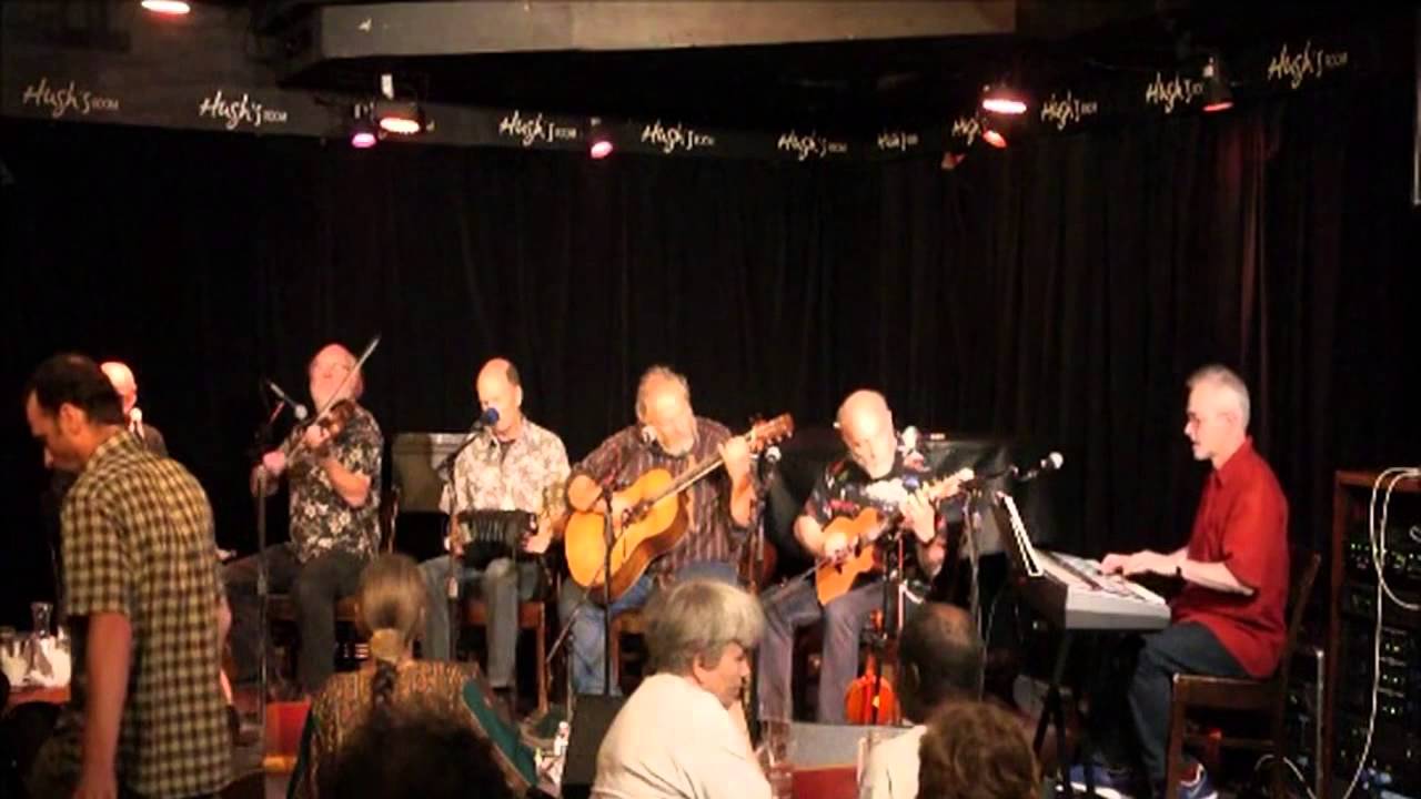 The Friends of Fiddler's Green 2014- David Parry Jig/Laughin' In Baffin ...
