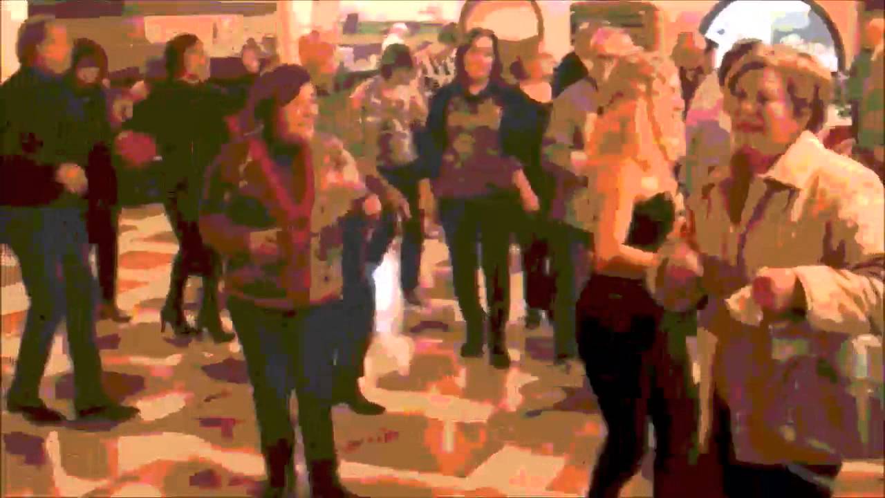 LIMBO BALLO DI GRUPPO - YouTube