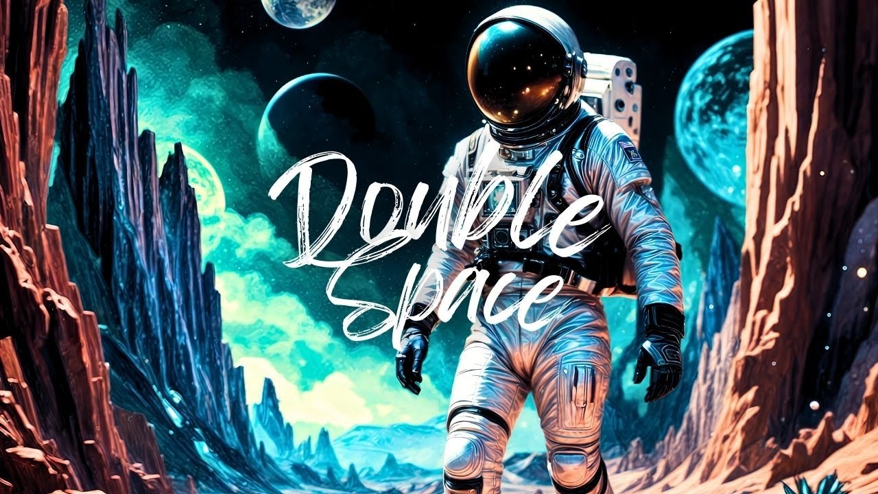 Double Space - Hip-Hop Beats Instrumental Lo-Fi Style - Copyright-Free ...