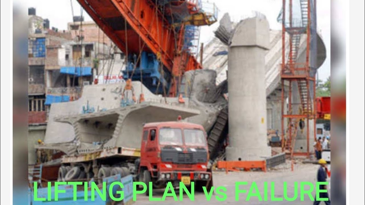Zero Harm - Lifting Plan vs Failures. #rigging #crane #farana.Share ...