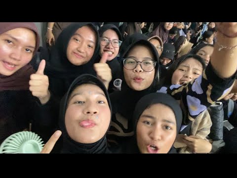vlog last dbl in shsss:(( - YouTube