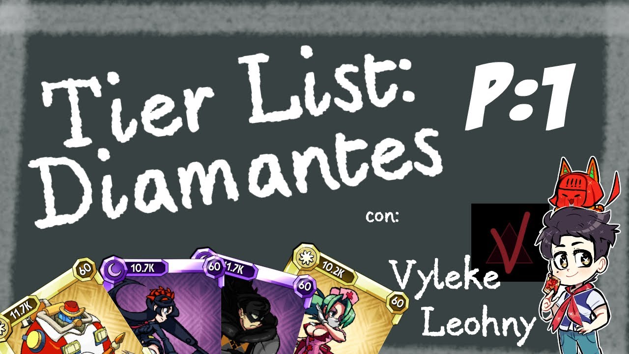 skullgirls-mobile-tier-list-diamantes-p-1-ft-leonhy-vyleke-youtube