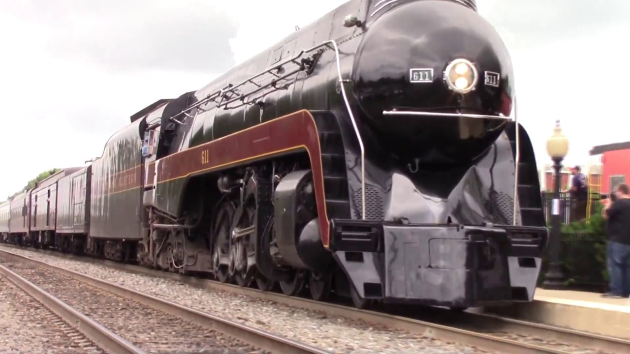 J611 6 5 16 at 1080p - YouTube