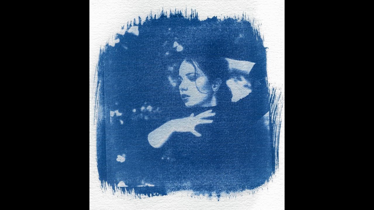 Eva Hernandez - Danseuse interprète - YouTube