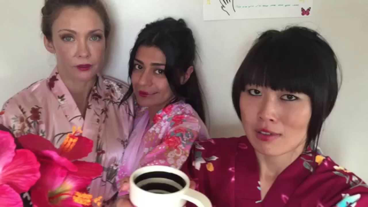 SPA B&B: Get all the amenities to a fancy spa in the comforts of OUR ...