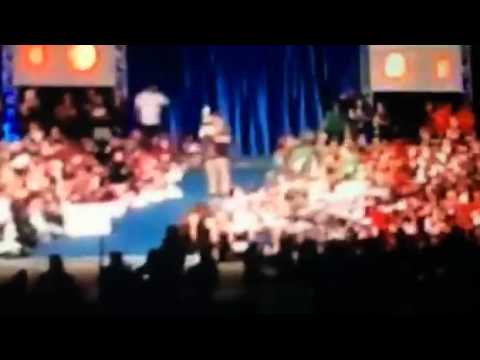 Keyport Indians National Champs - YouTube