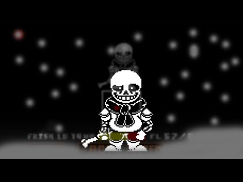 underswap sans revenge act2 |Undertale fan game - YouTube