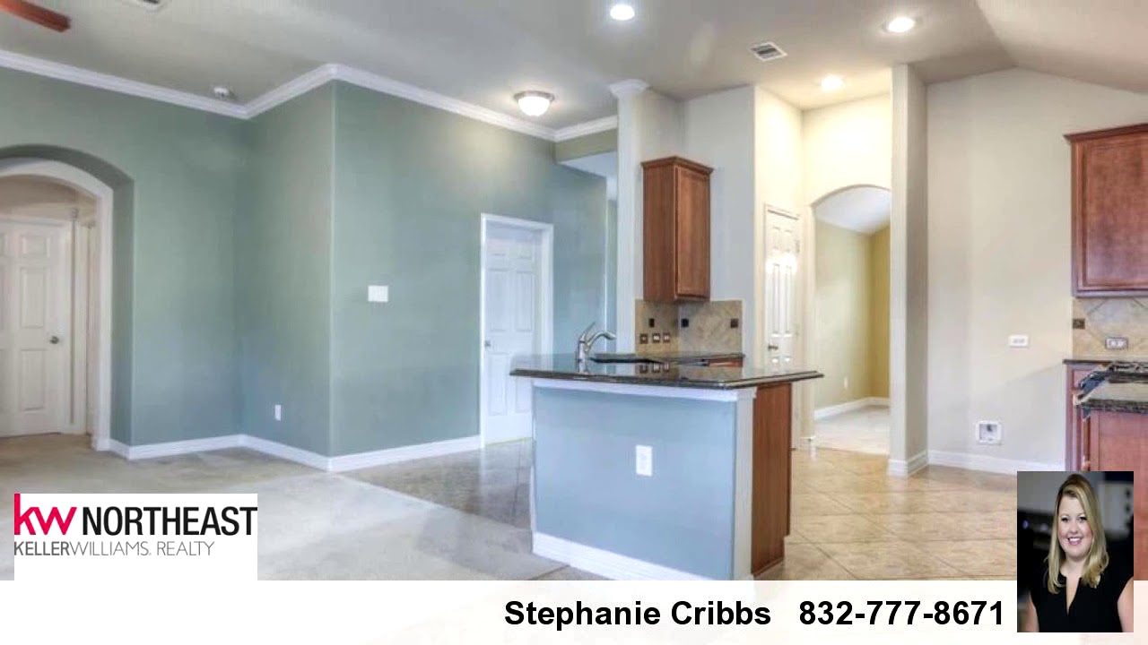 Residential for rent - 28518 Lockeridge Farms Drive, Spring, TX 77386 ...