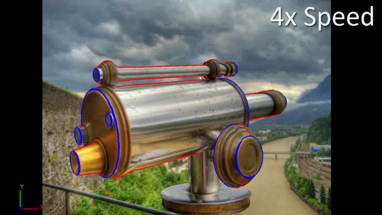 3 Sweep 3D Design - YouTube