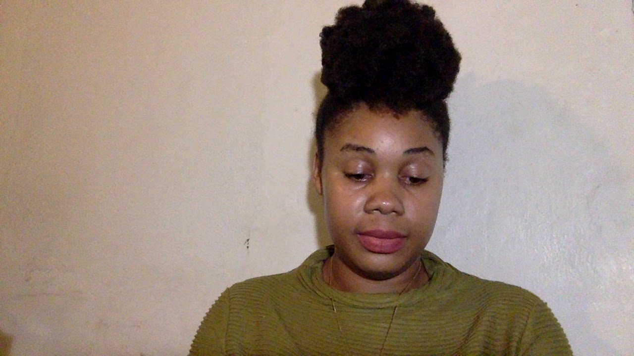 //Intimacy With God/ Part 1/Pastor Camesha Peterkin// - YouTube