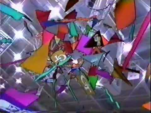 1990-94 Raycom/Jefferson-Pilot Sports ACC Basketball Intro - YouTube