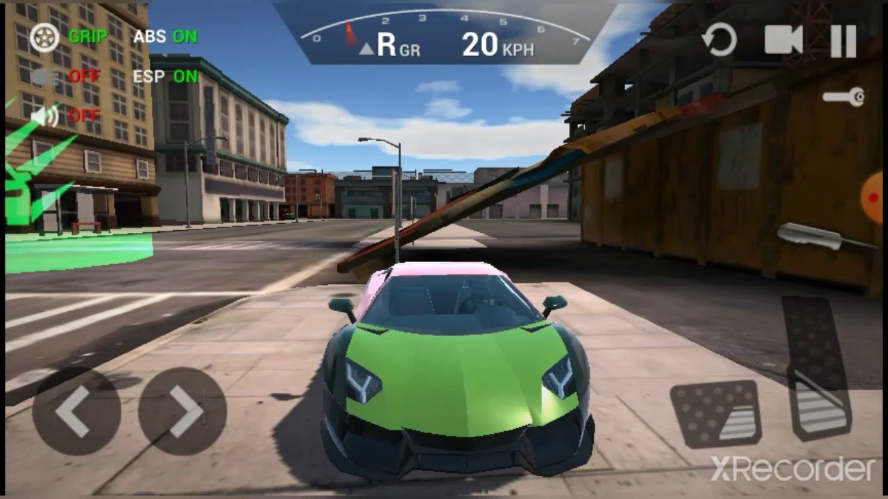 my dream car - YouTube