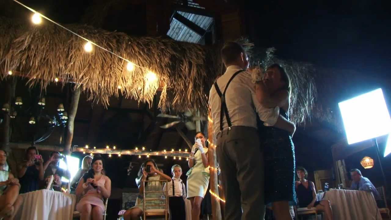 Destination Wedding, Tensing pen, Negril, Jamaica, Corey & Janin, Best ...