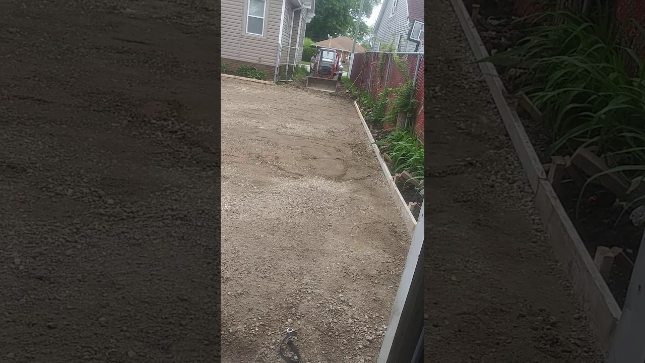 INOCC concrete - YouTube