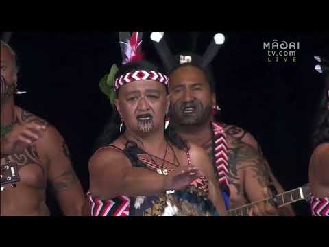 Te Waka Huia | 2017 Te Matatini | Finals Day Full Performance