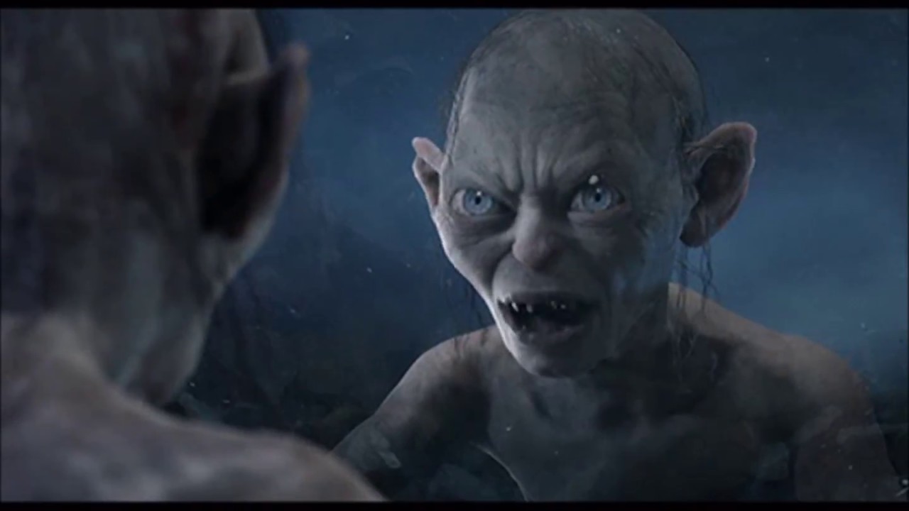 Lord of the Rings: ROTK (PS2) - 9 - Shelob's Lair - YouTube