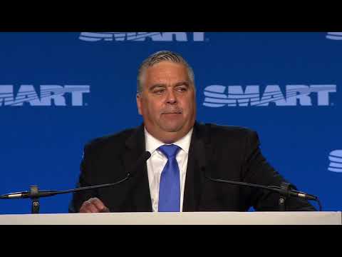 SMART News - SMART Union