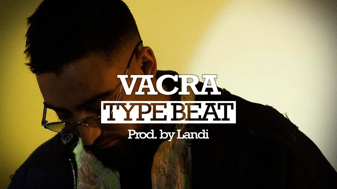 Vacra - "Memories" Amapiano Type Beat (Prod. by Landi) - YouTube