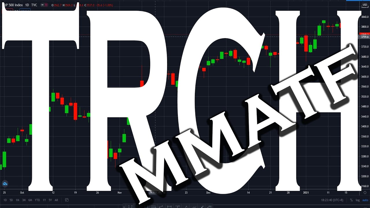 TRCH Stock MERGER UPDATE! | TRCH & MMATF NEWS | CEO INSIGHT & DETAILED ...