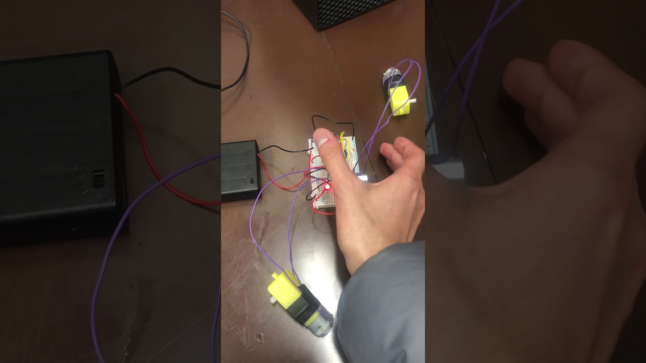 Tip The Can Code - YouTube