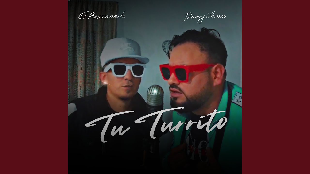 Tu Turrito (Cover) - YouTube