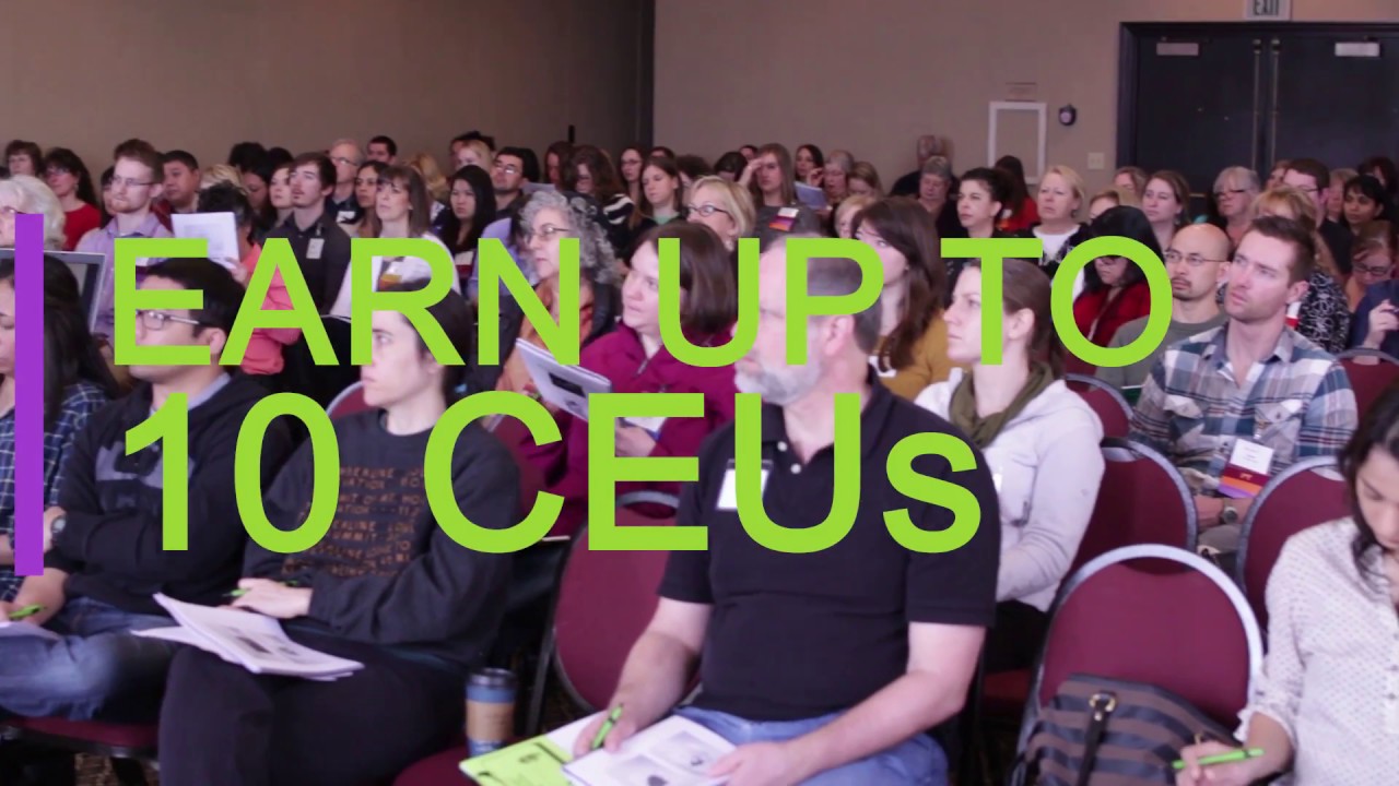 Infinity Rehab 2017 Continuing Education Symposiums - YouTube