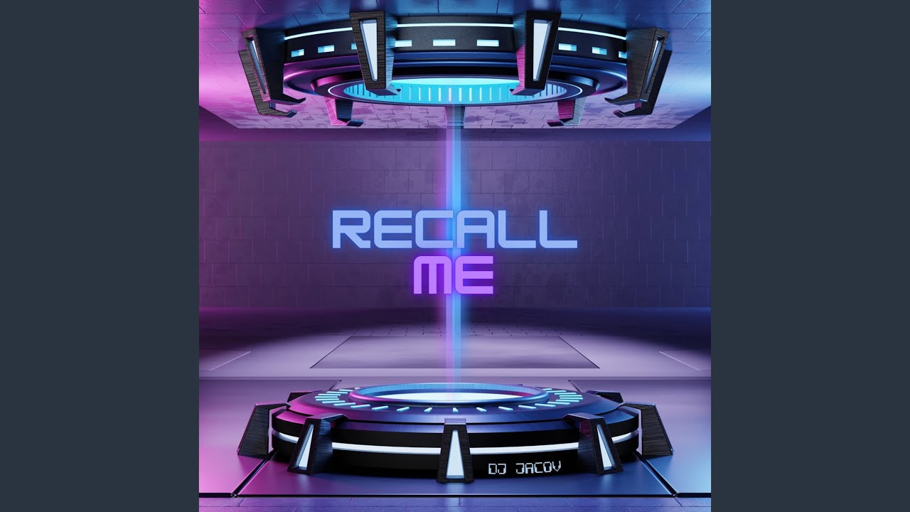 Recall me - YouTube