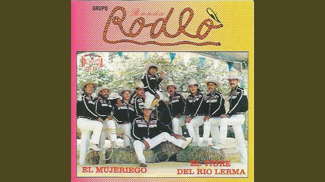 El Toro Sebu - YouTube