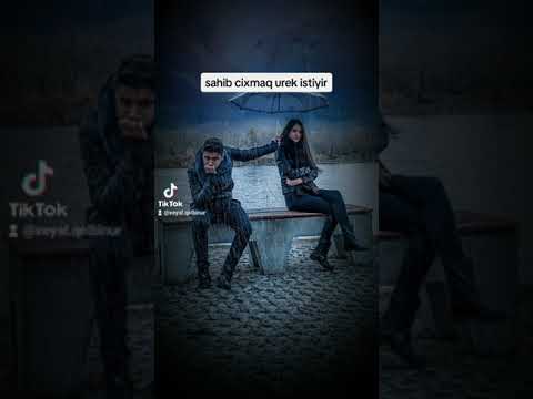 Xeyal Qelbinur Sahib cixmaq urek isteyir