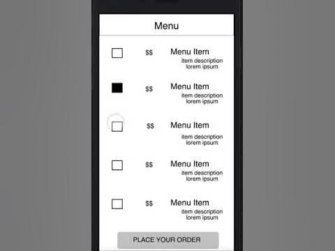React-Native-Prototype - YouTube