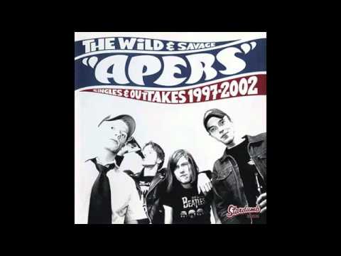 The Apers "Beat you up" - YouTube