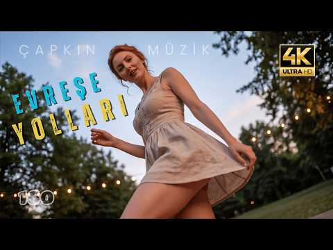 Evreşe Yolları Dar - Çapkın Müzik - Bana Bakma Benim Yârim Var - Ben bir fırın yaptırdım
