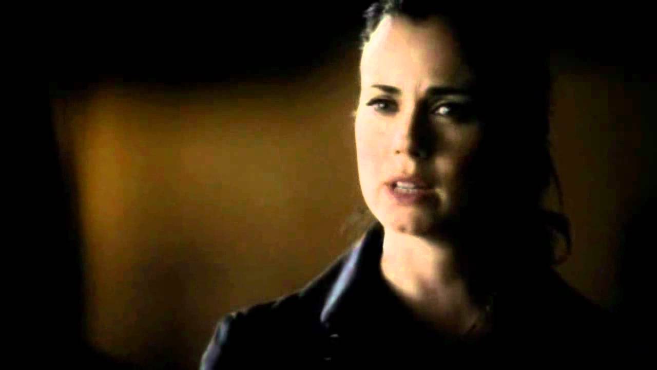 TVD | Isobel Flemming | Oh oh - YouTube