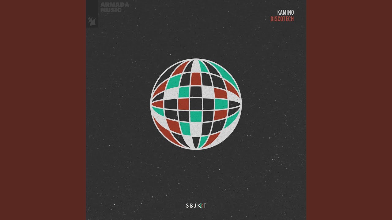 Discotech (Extended Mix) - YouTube