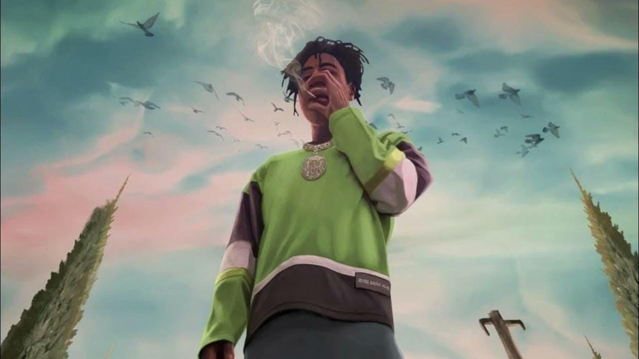 Letter to Nene unreleased-NBA YOUNGBOY never broke again - YouTube