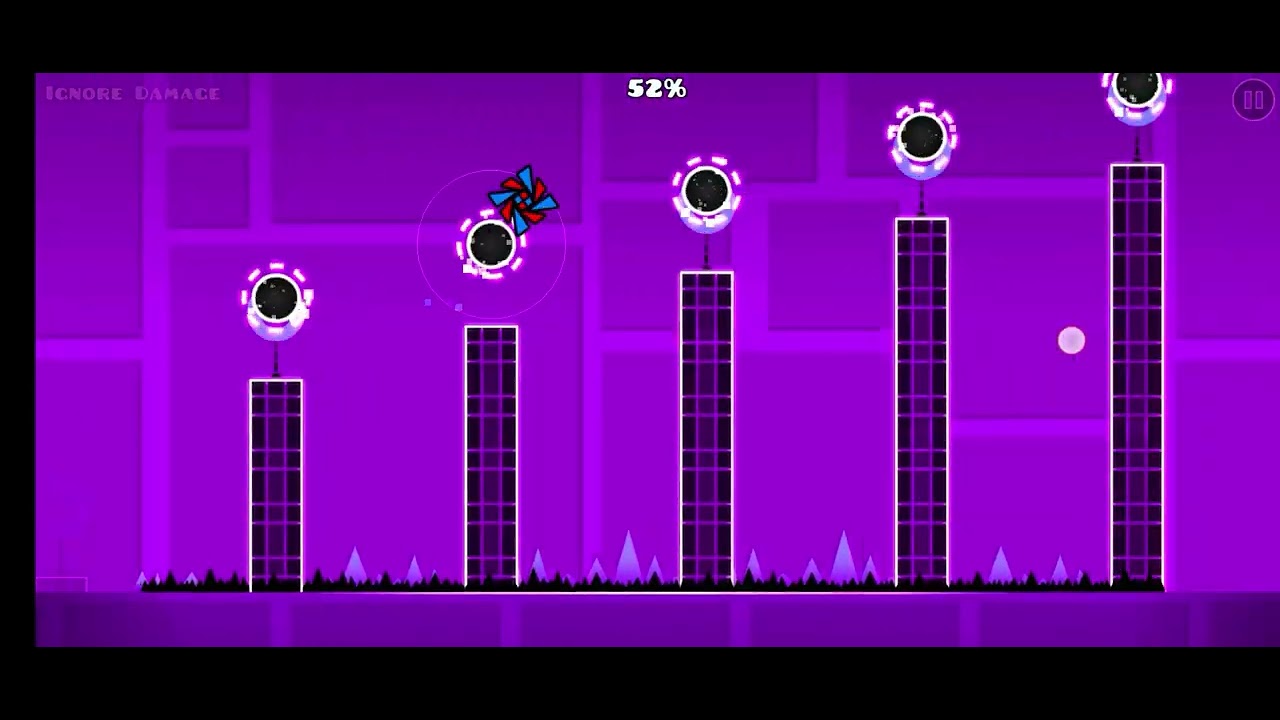 прошел extreme madness с ноуклипом но практически идеально - YouTube