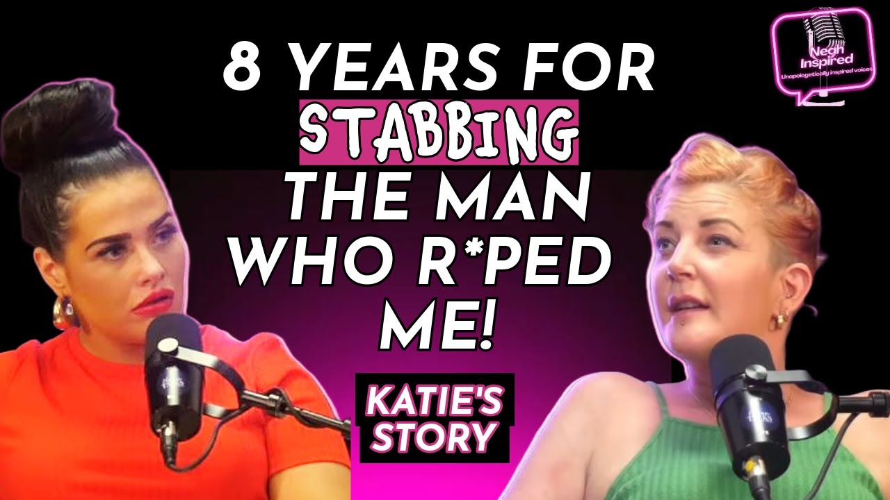 Neah Inspired - “The system failed me, I knew I had to take care of ...