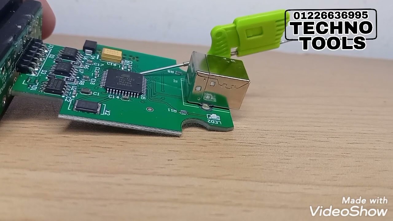 IC clamp review - YouTube