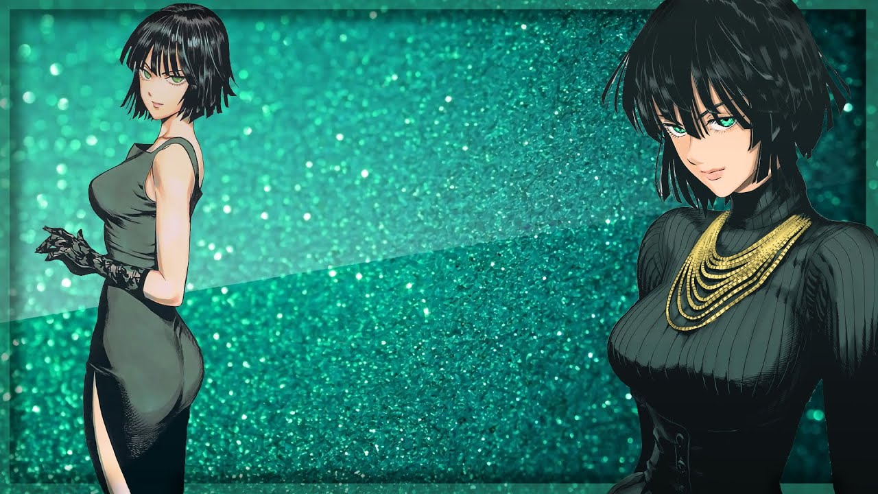 Fubuki VS Her Victims - YouTube