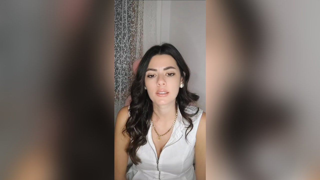 periscope live pretty girl 0224 - YouTube