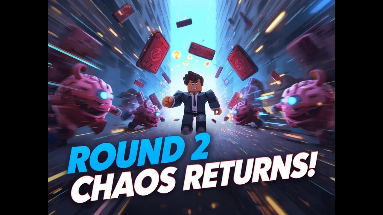 10 Seconds Online and It’s WAR! ⚔️ | Steal A Brainrot Round 2 - YouTube