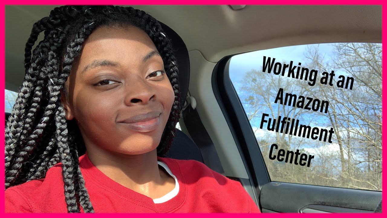 What It s Like Working For An Amazon Fulfillment Center YouTube what-it-s-like-working-for-an-amazon-fulfillment-center-youtube