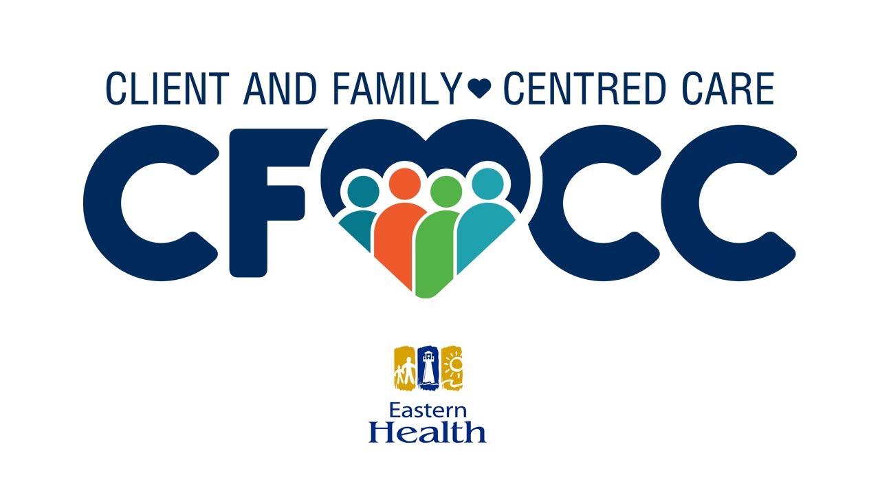 Client- and Family-Centred Care (CFCC) Advisor Recruitment - YouTube