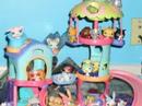 My Littlest Pet Shop toys 1