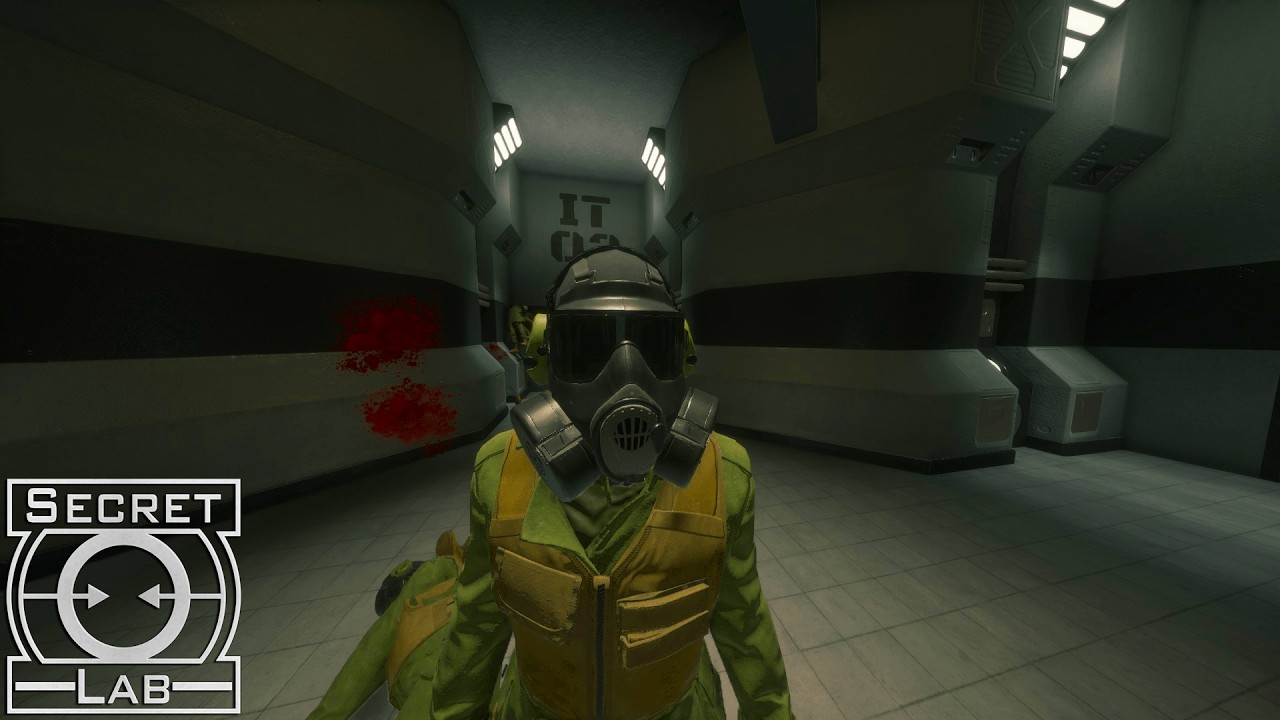 SCP SL 14.1 Beta Is Crazy - YouTube