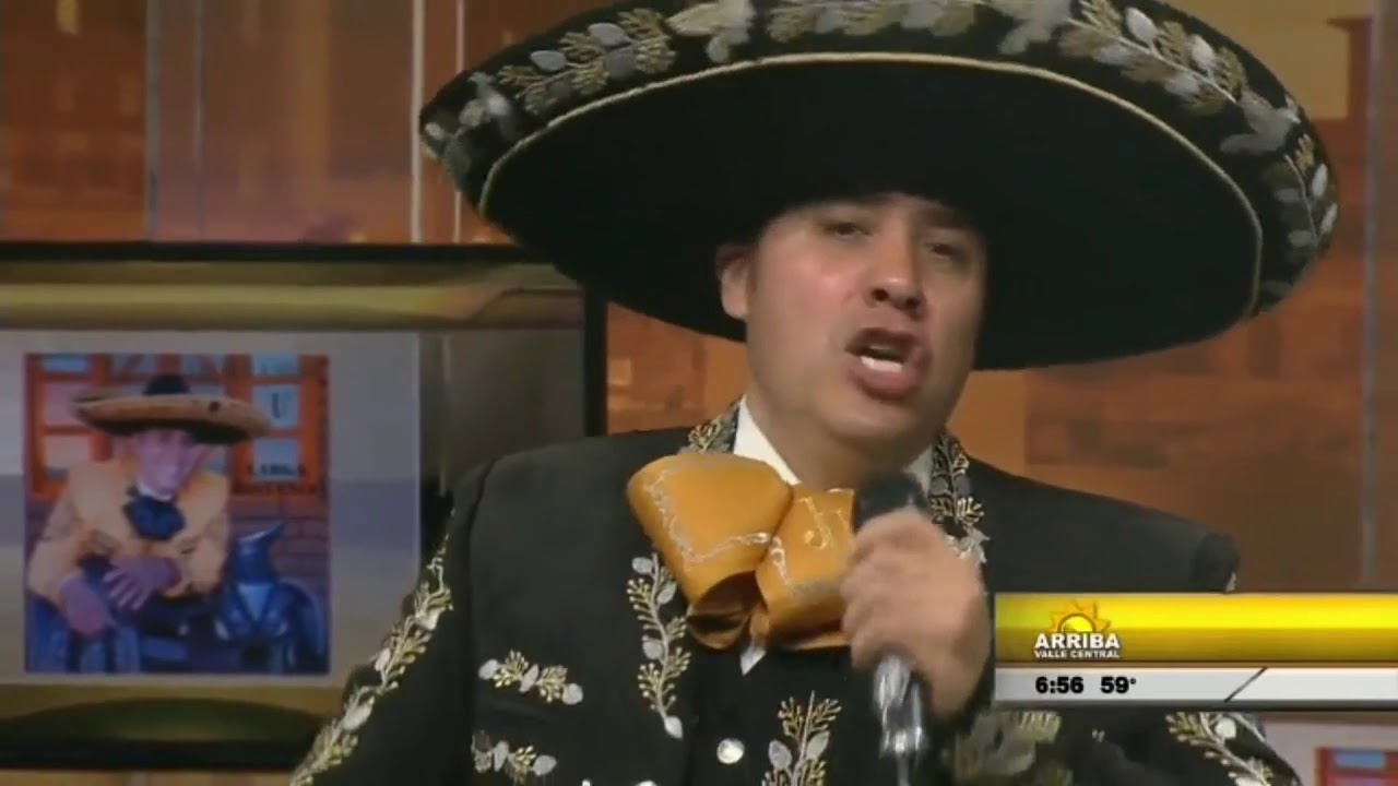 que te vas te vas (cover) javier uribe - YouTube